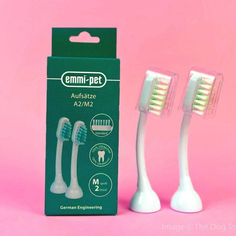 The Dog Tooth Fairy - UK-Based Emmi-Pet Distributor | Emmi-Pet ...